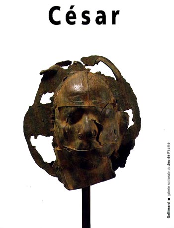 Publicación - CESAR - Museo Nacional de Artes Visuales