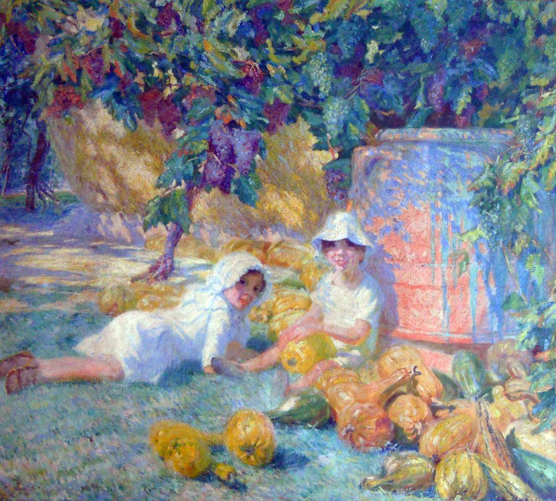 Artista: Cesáreo Bernaldo de Quirós - Museo Nacional de Artes Visuales