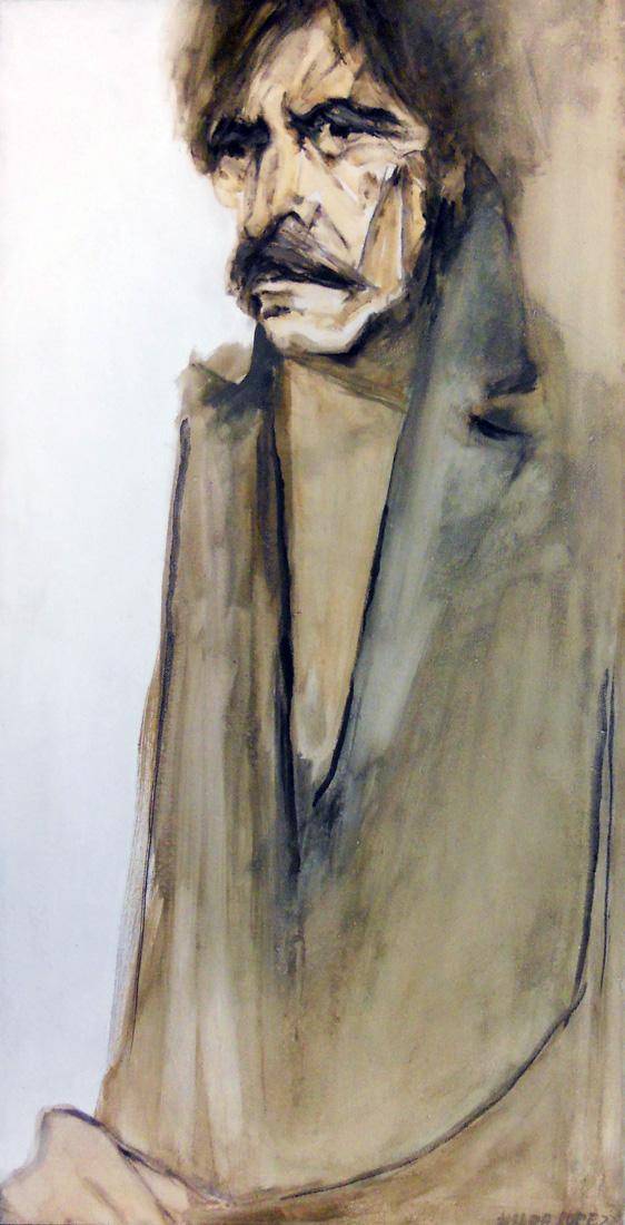 Artista: Hilda López - Museo Nacional de Artes Visuales