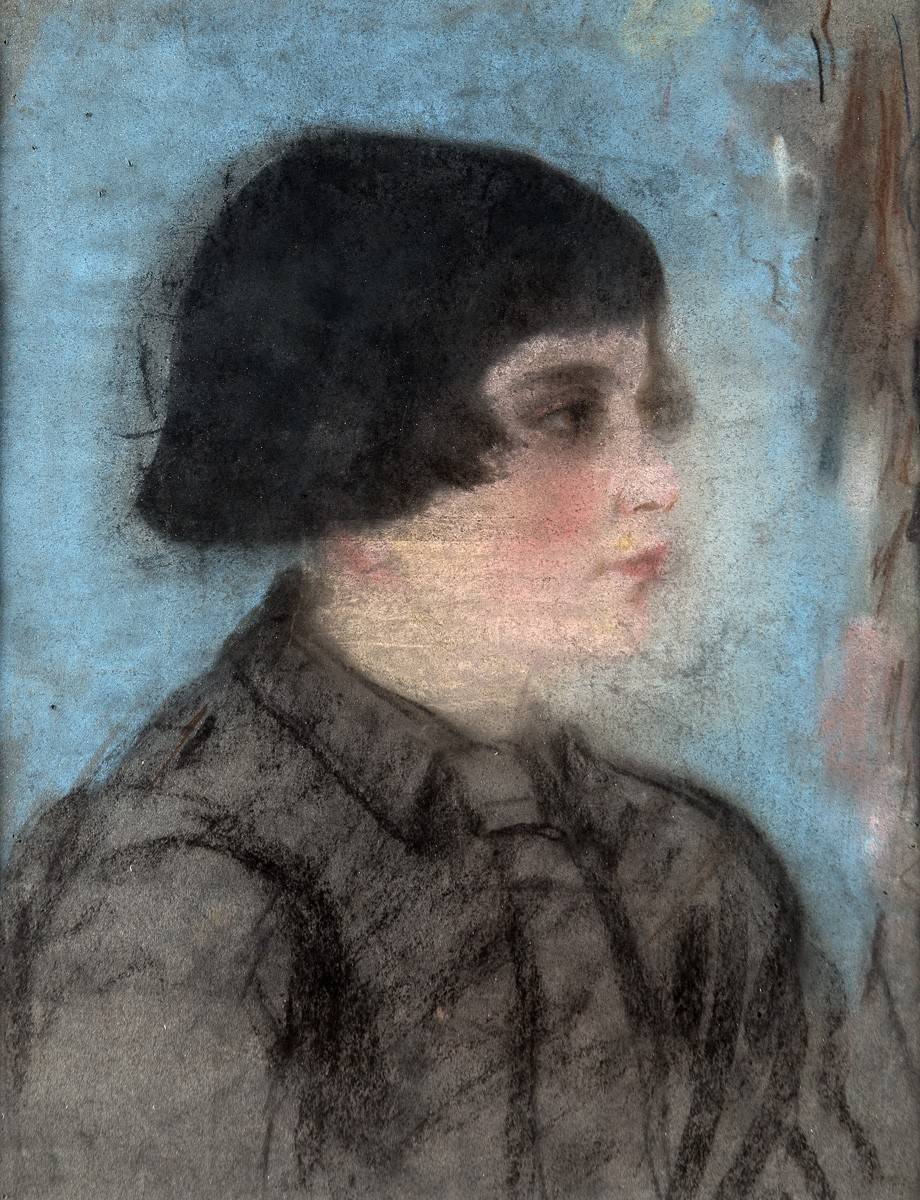 Petrona Viera - El hacer insondable - Museo Nacional de Artes Visuales